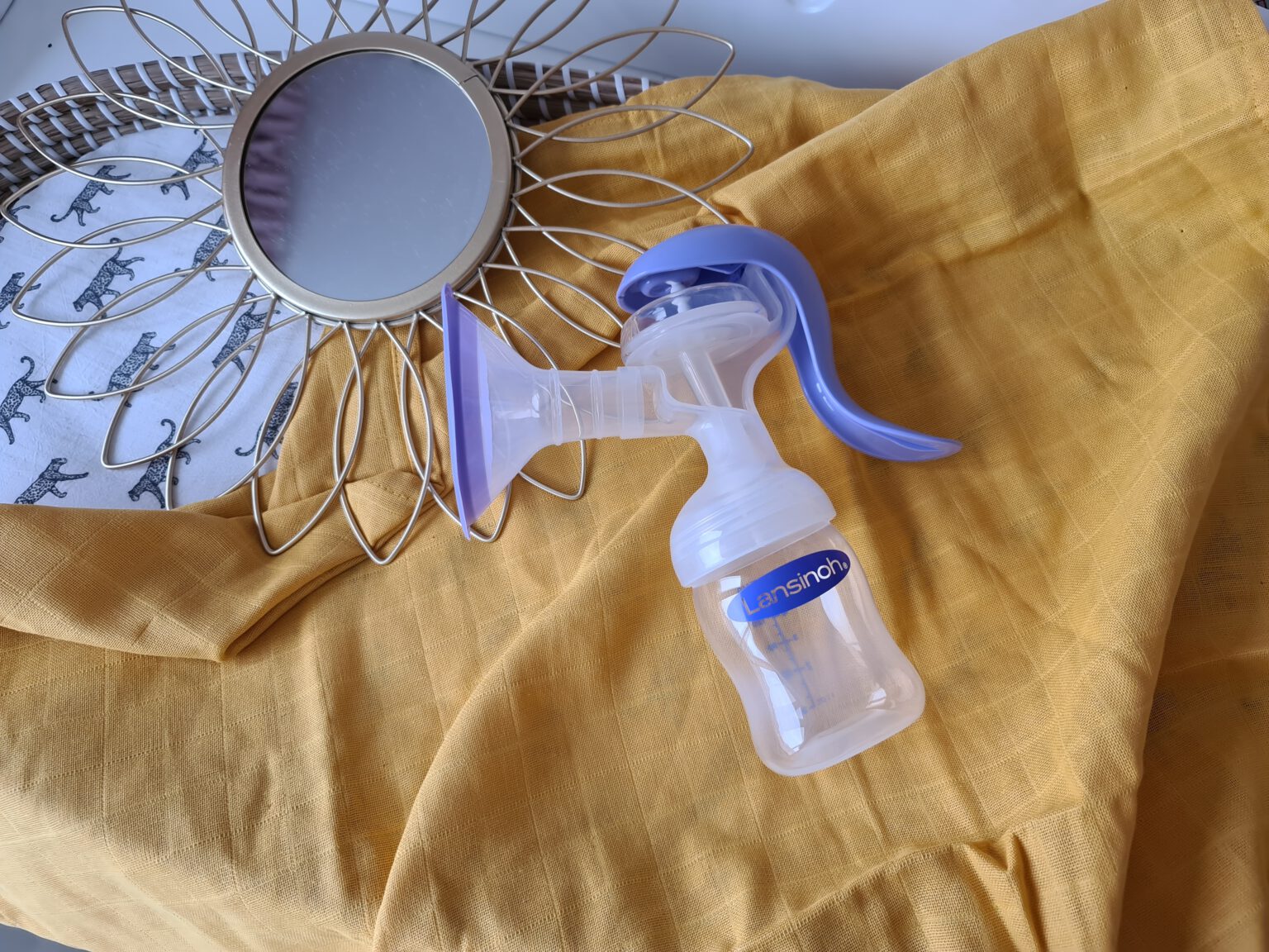 Prenataal kolven, het kan echt! - miniliefde